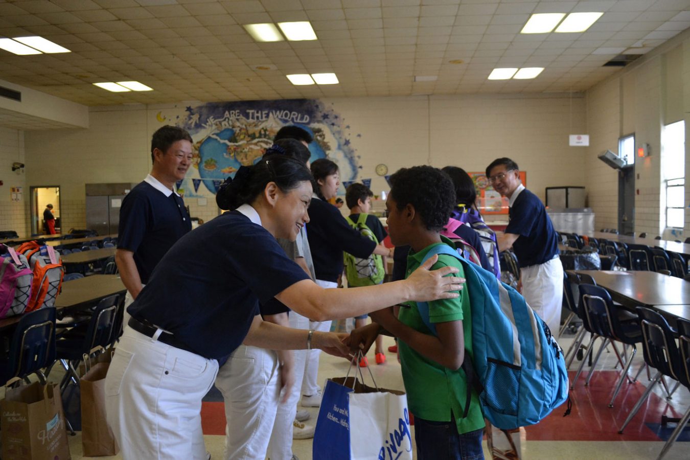Cultivating Humanistic Culture Through Education