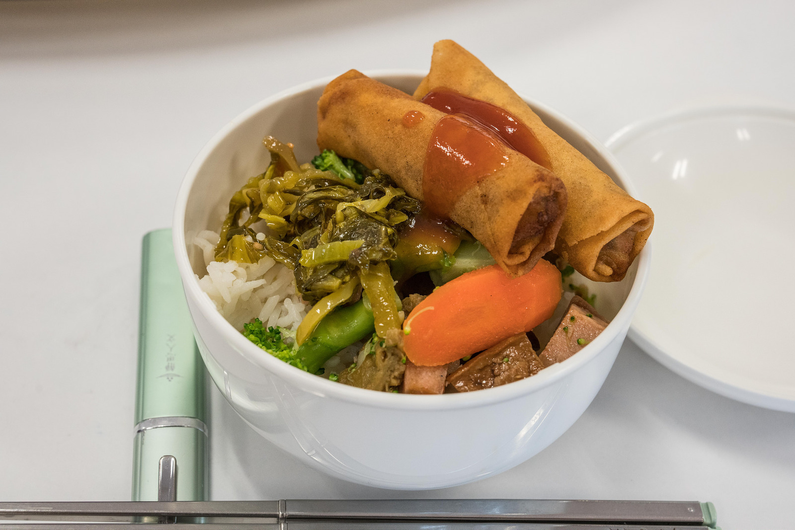 What To Expect (When You’re Attending an Event at Tzu Chi)