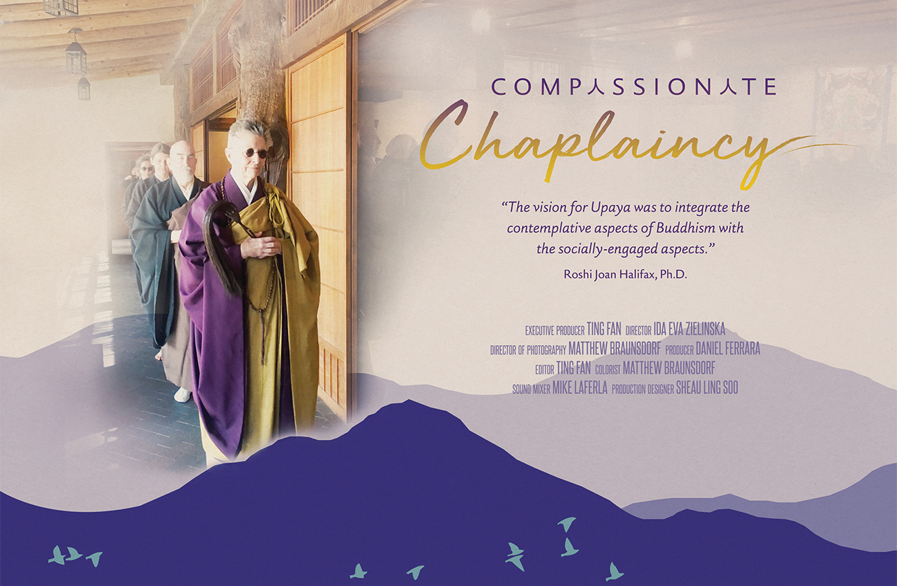 Compassionate Chaplaincy