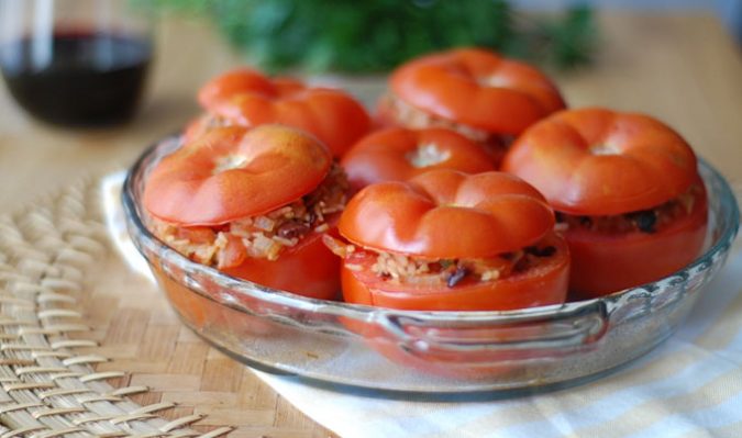 Tzu Chi USA’s Very Veggie Movement: Very Veggie Recipes