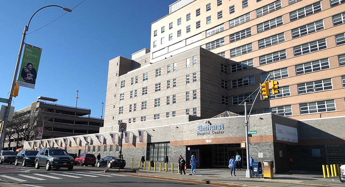 How Tzu Chi NY Is Supporting Frontline Heroes at COVID-19’s Epicenter