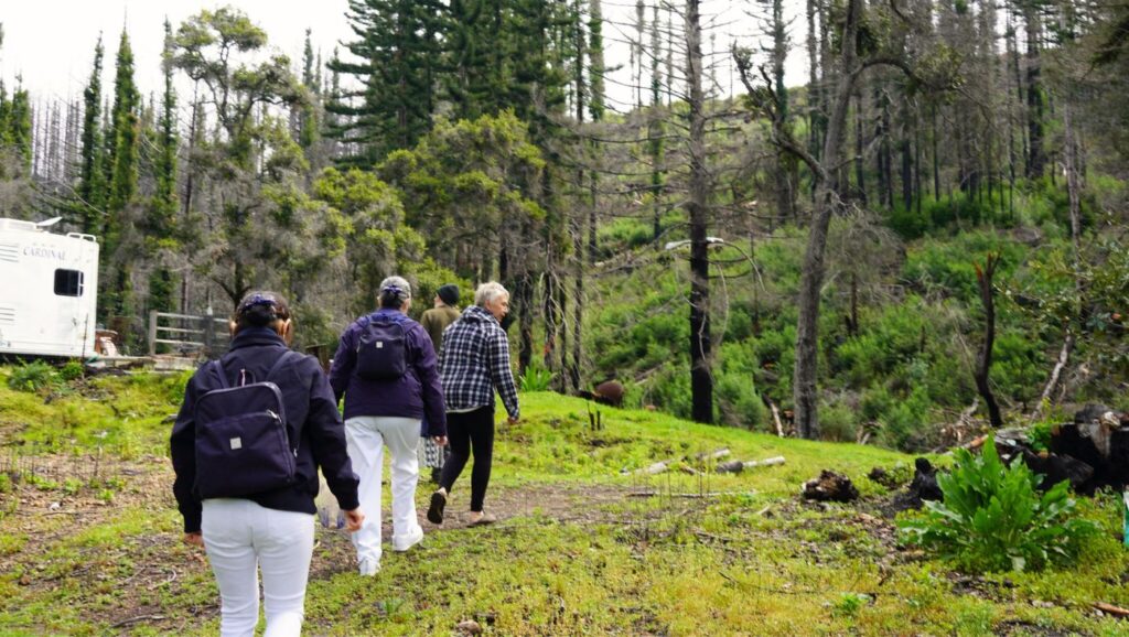 Helping California’s Last Chance Community After a Season of ...