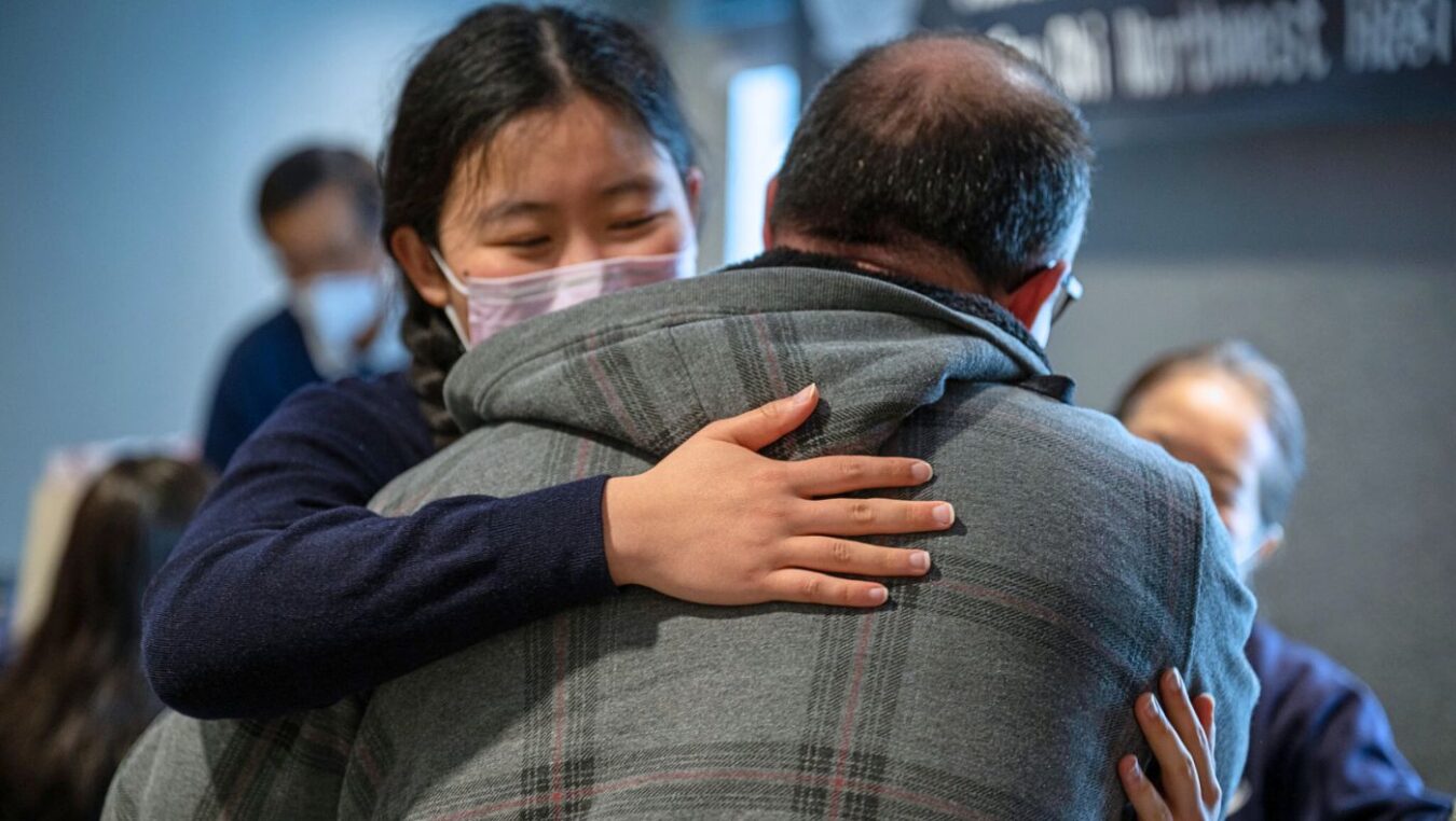 Aromatic Relief: Tzu Chi USA's Northwest Region Responds to the Pajaro ...