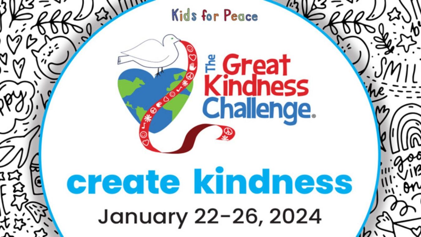 Tzu Chi’s Eco-Friendly Future Blooms in Yearly Great Kindness Challenge