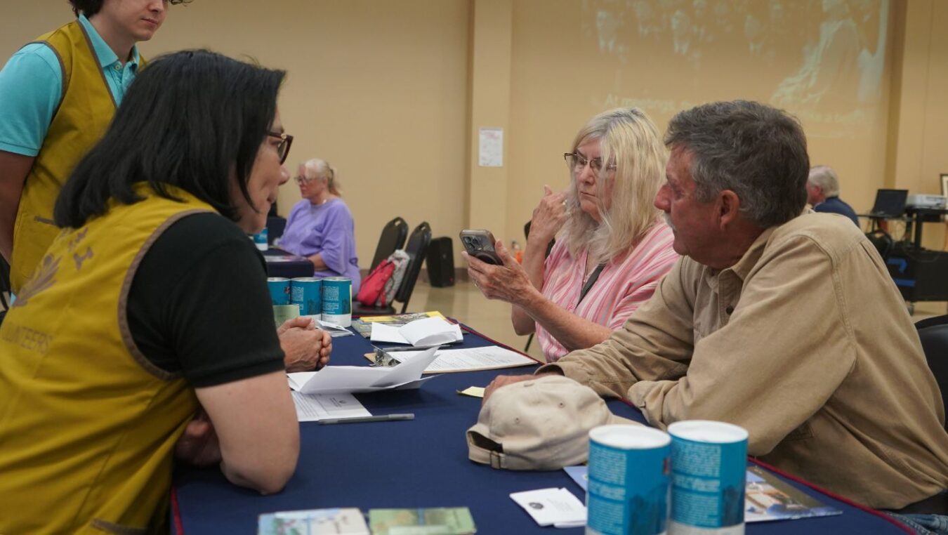 Tzu Chi’s Flood Relief Continues Onward in Texas