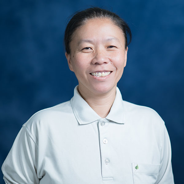 Our Team - Tzu Chi Medical