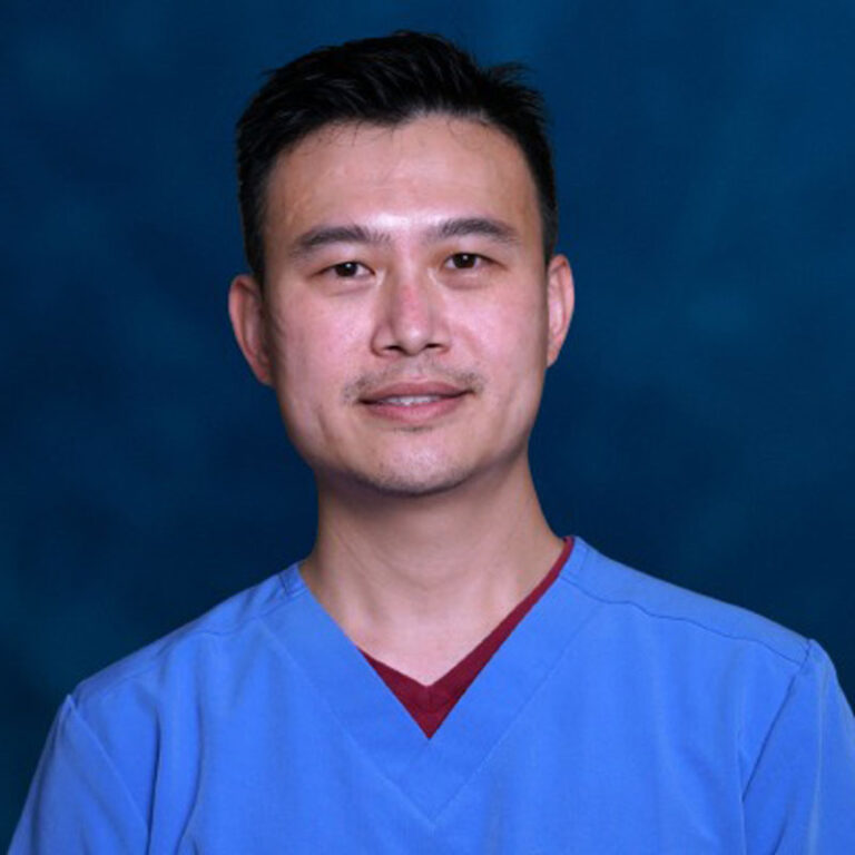Providers - Tzu Chi Medical