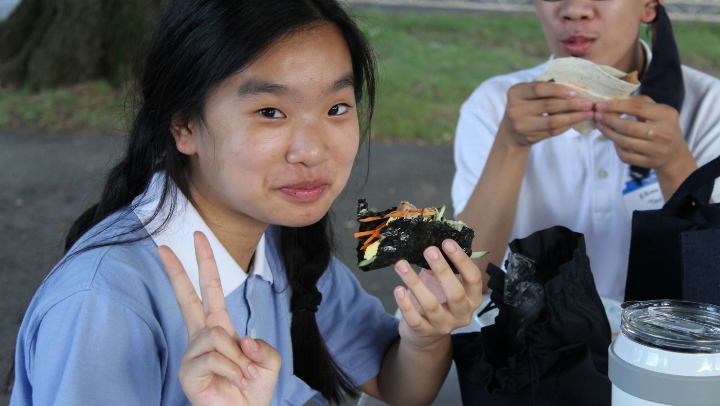 Meaningful Fun at Tzu Chi Summer Camp in Long Island - Tzu Chi ...
