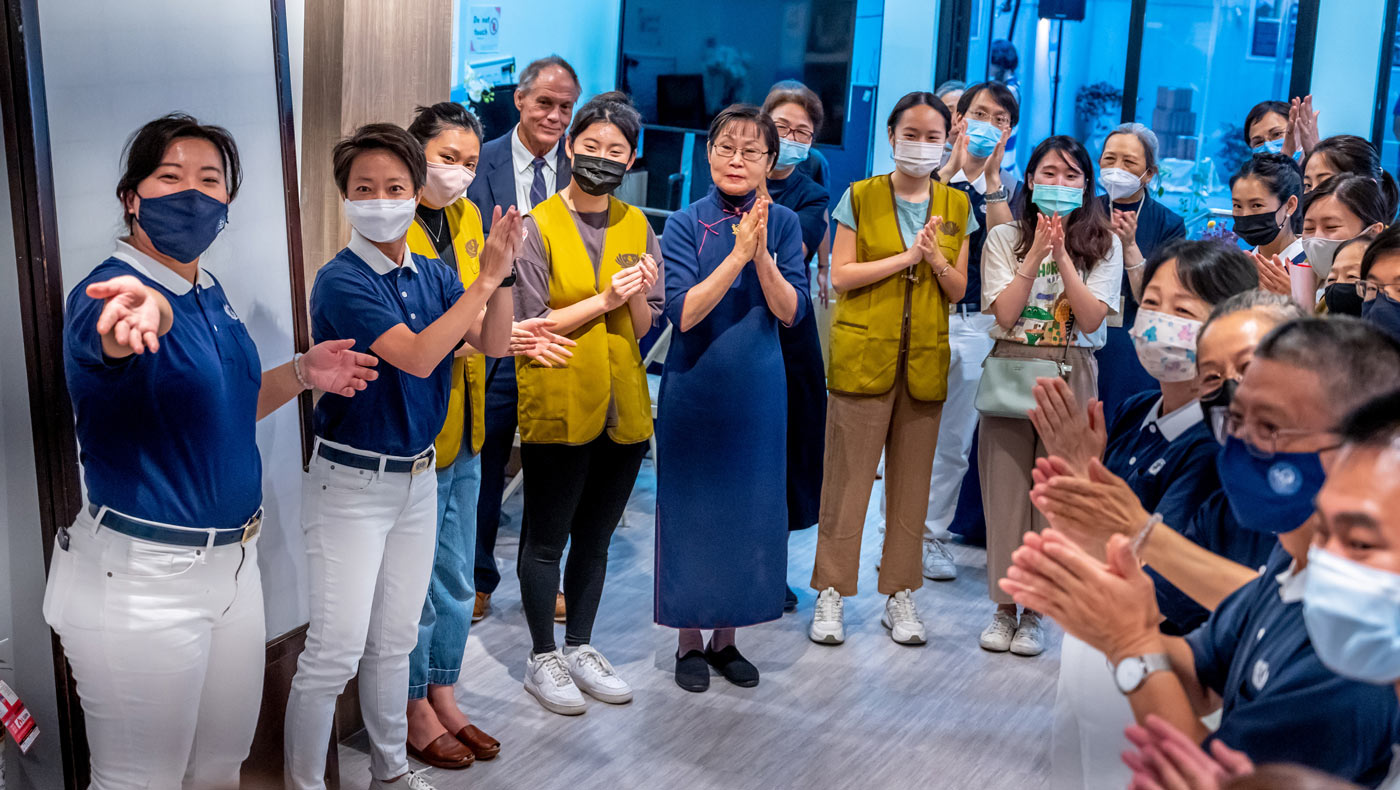 Summer Fun Day: an Experience That Lives Up to Its Name - Tzu Chi Center
