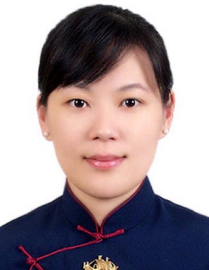 Holistic Climate Solutions Summit - Tzu Chi Center