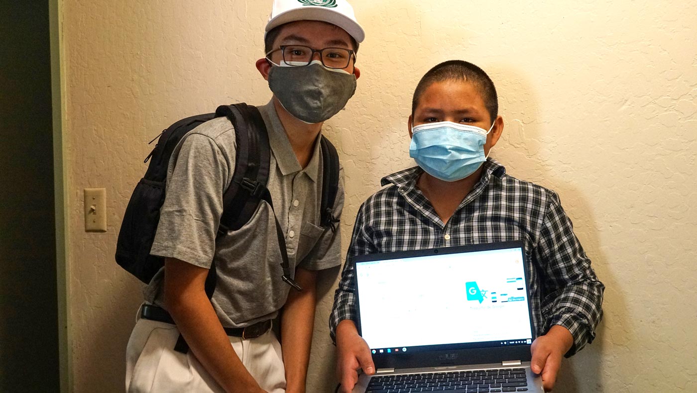 Tzu Chi USA Relief Efforts: How We've Been Helping This Winter
