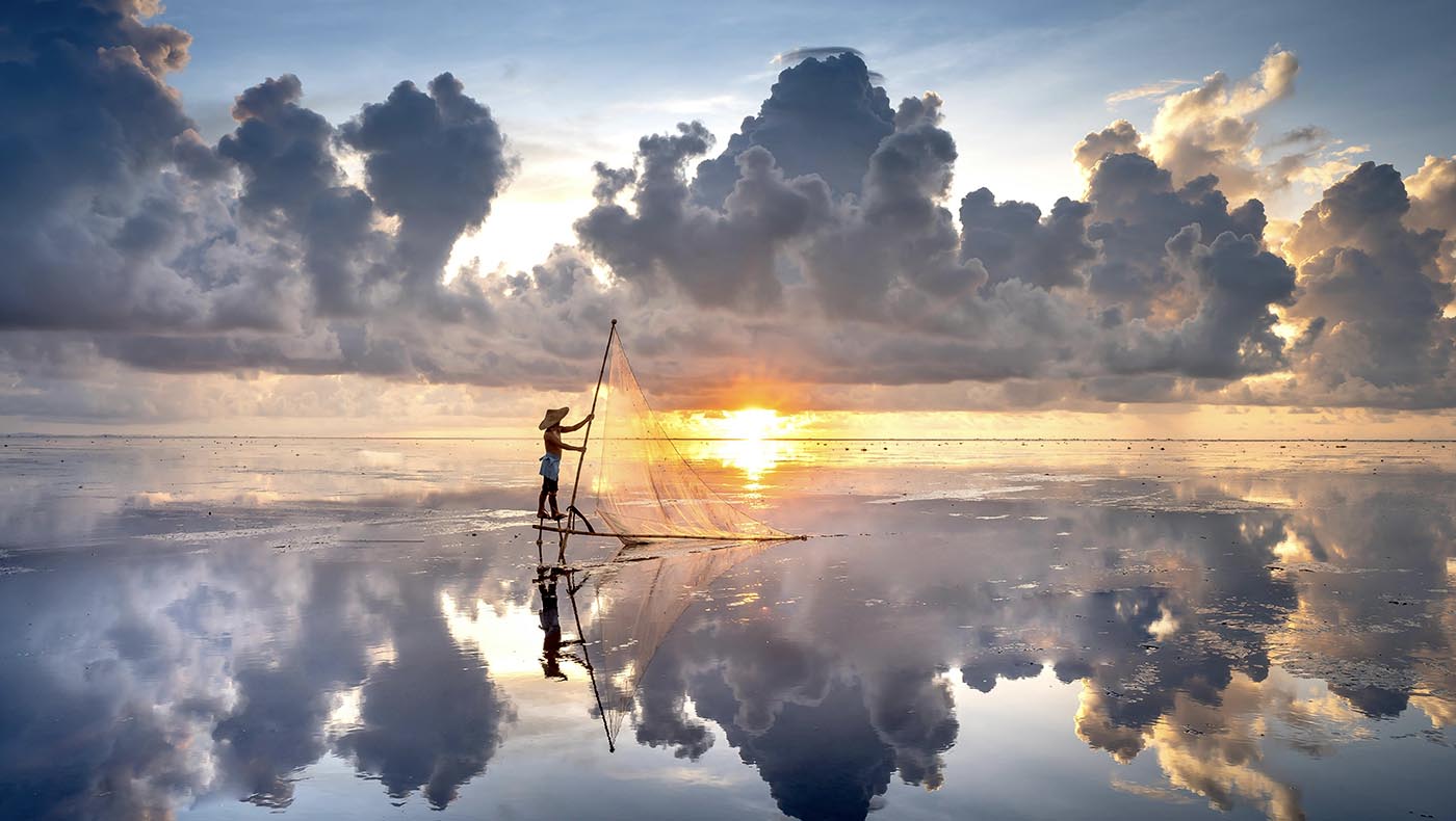 Look to the Oceans: Uncovering the Mechanisms of a Warming World